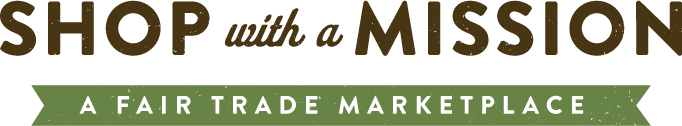 Shop with a Mission, a Fair Trade Marketplace