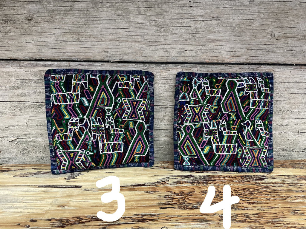 Wipil Hot Pad - Square – Shop with a Mission