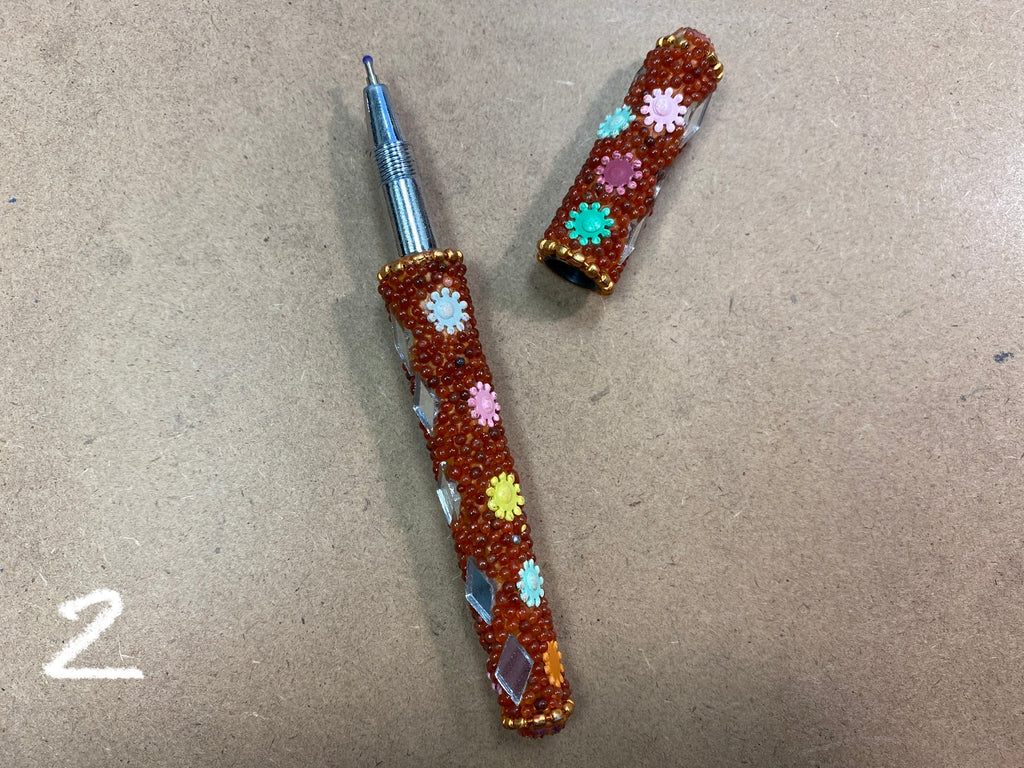 Mirror Pen – Shop with a Mission