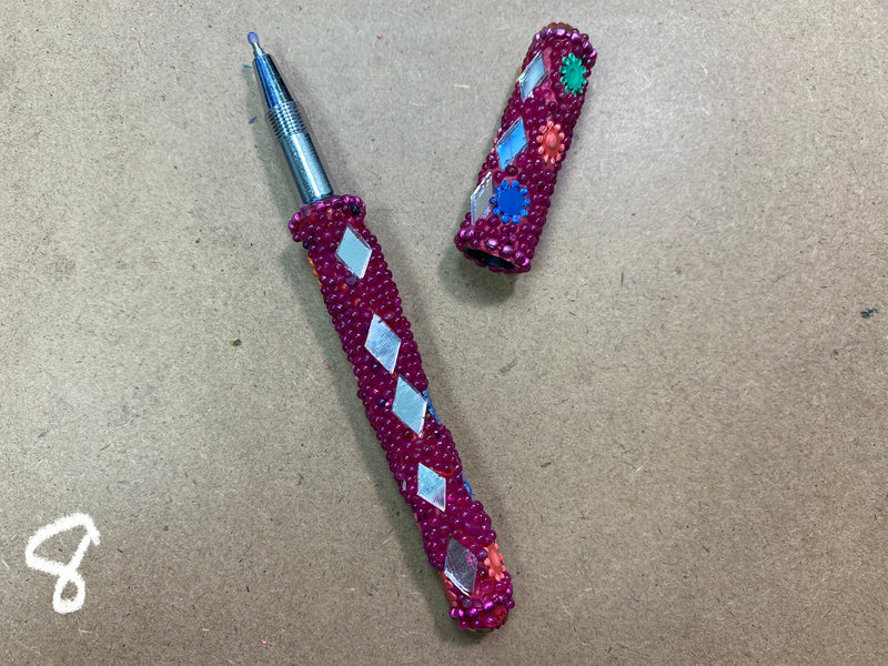 Mirror Pen – Shop with a Mission