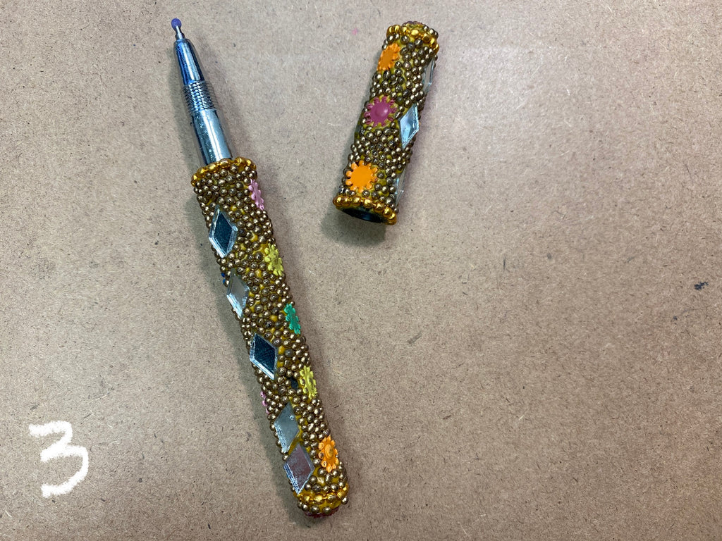 Mirror Pen – Shop with a Mission